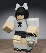 Yan Tian | Daybreak Wiki | Fandom