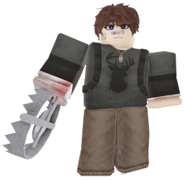 Kyle Wolfe | Daybreak Wiki | Fandom