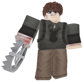 Kyle Wolfe | Daybreak Wiki | Fandom