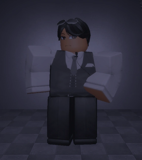 Nathan Reyes | Daybreak Wiki | Fandom