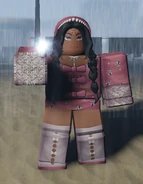 Crystal Kaur | Daybreak Wiki | Fandom