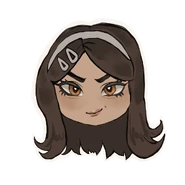 Yronica Ayala | Daybreak Wiki | Fandom