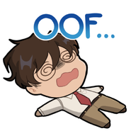 Wren Harris | Daybreak Wiki | Fandom