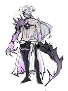 The Stareater | Daybreak Wiki | Fandom