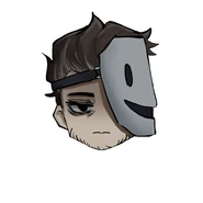 The Slasher | Daybreak Wiki | Fandom