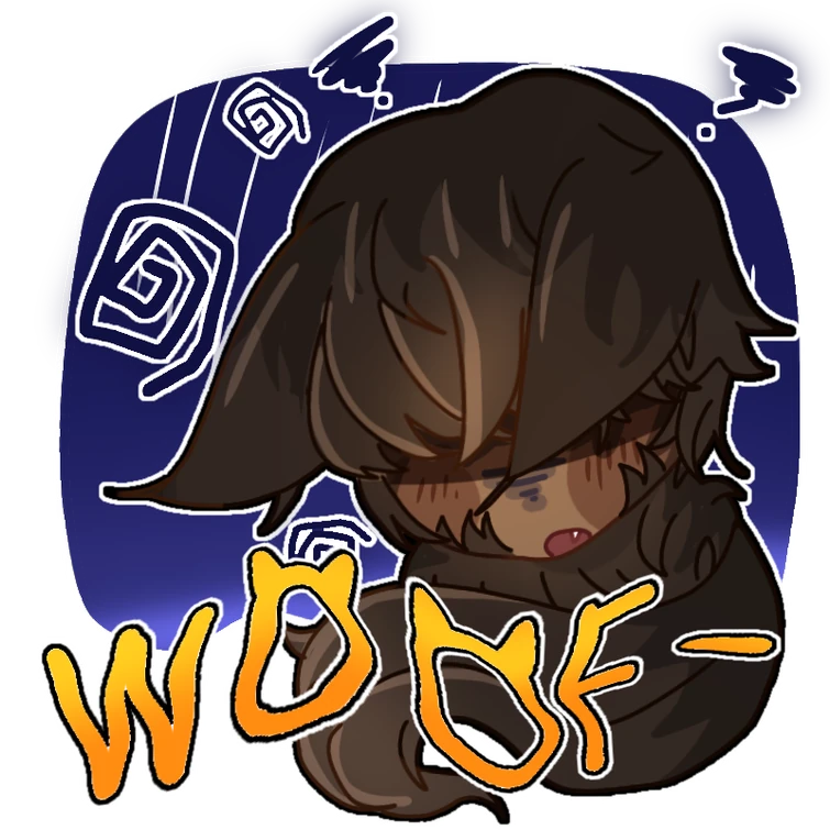 The Werewolf's Cosmetics | Daybreak Wiki | Fandom