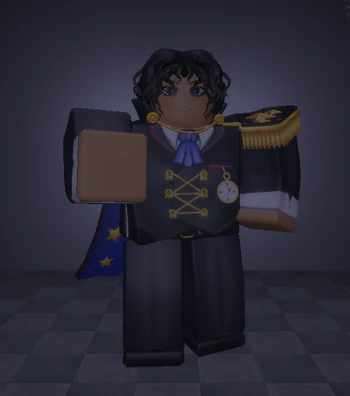 Emery Rivera | Daybreak Wiki | Fandom