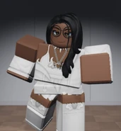 Riley West | Daybreak Wiki | Fandom