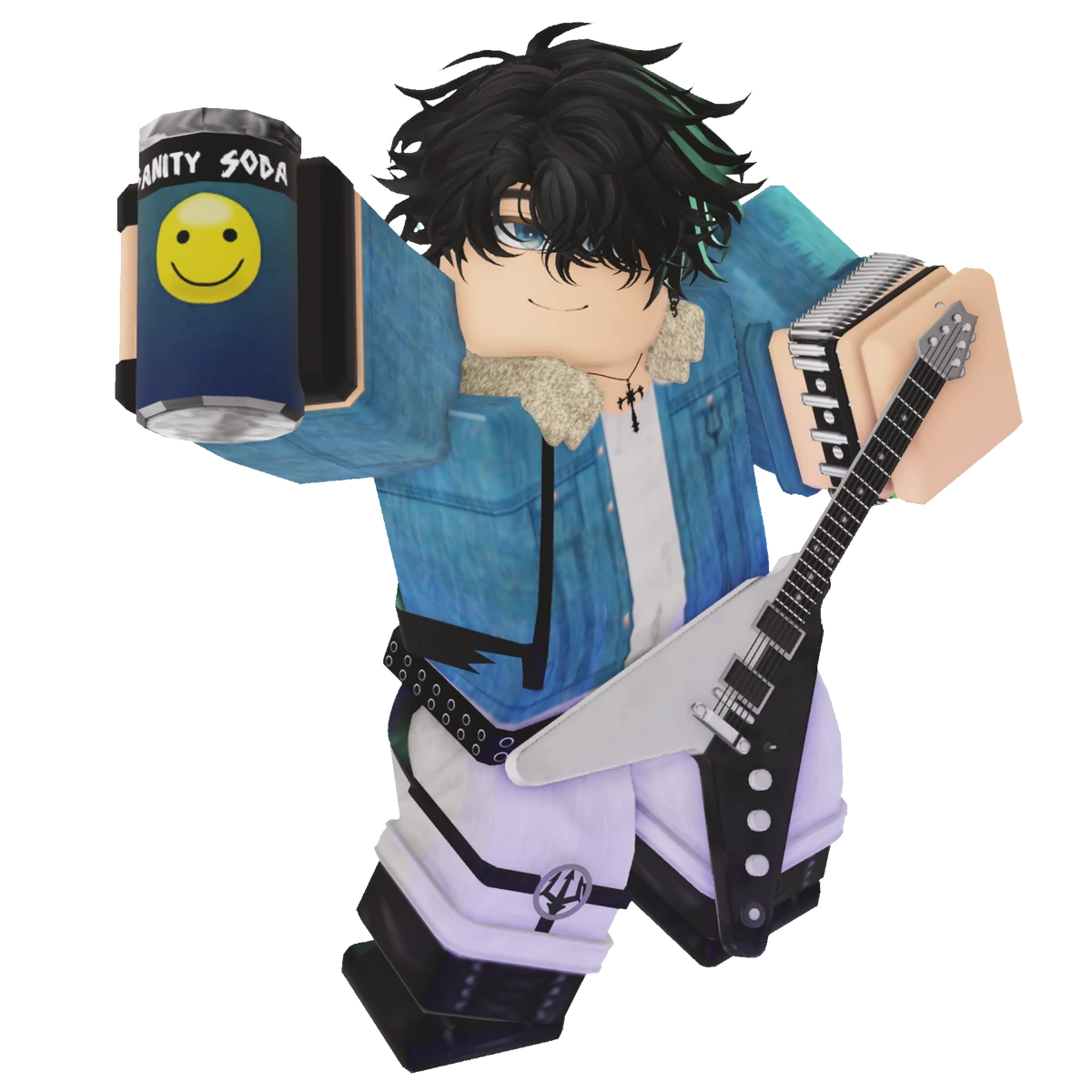 Jonas Weber | Daybreak Wiki | Fandom