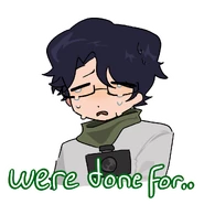 Eiji Inagaki | Daybreak Wiki | Fandom
