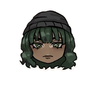 Eman Attia | Daybreak Wiki | Fandom