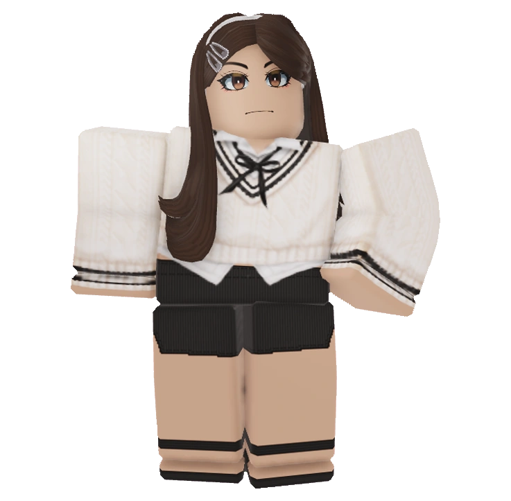 Yronica Ayala | Daybreak Wiki | Fandom