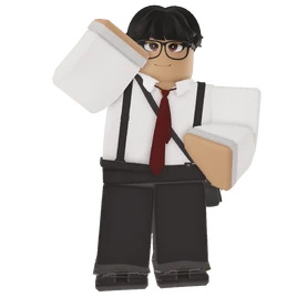 Aaaqil Che | Daybreak Wiki | Fandom