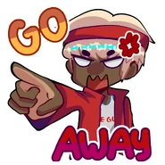 Cora Madden | Daybreak Wiki | Fandom