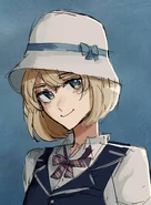 Starcaller | Daybreak Wiki | Fandom