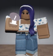 Yan Tian | Daybreak Wiki | Fandom