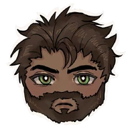 Rayner Byrne | Daybreak Wiki | Fandom