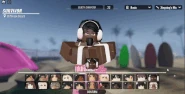 Chaoxing Lai | Daybreak Wiki | Fandom