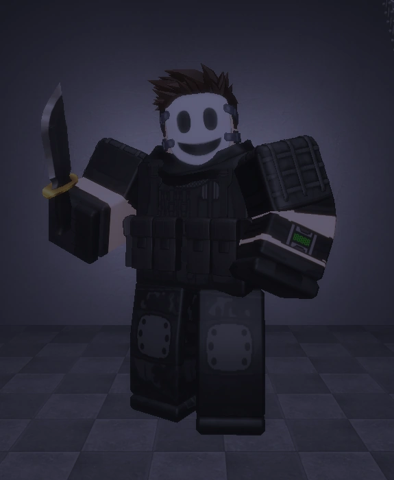 Killers | Daybreak Wiki | Fandom