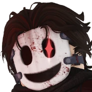 The Slasher | Daybreak Wiki | Fandom