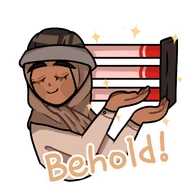 Saadiya Ali's Cosmetics | Daybreak Wiki | Fandom
