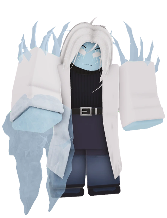 The Host | Daybreak Wiki | Fandom