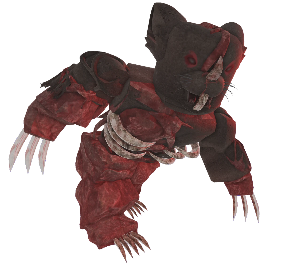 The Experiment | Daybreak Wiki | Fandom