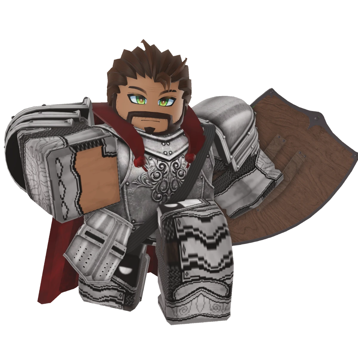Rayner Byrne | Daybreak Wiki | Fandom