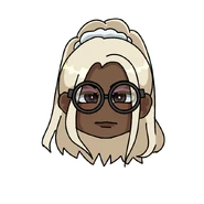 Cora Madden | Daybreak Wiki | Fandom