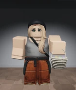 Elizabeth Payne | Daybreak Wiki | Fandom