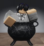 Taylor Dalton | Daybreak Wiki | Fandom