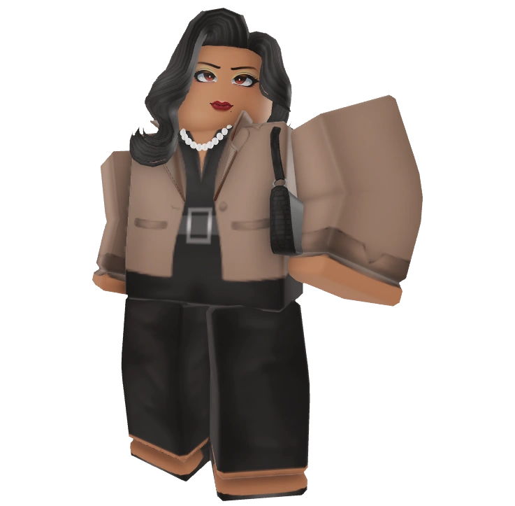 Carmelita Vargas | Daybreak Wiki | Fandom