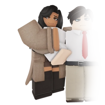 Tabitha Harris | Daybreak Wiki | Fandom