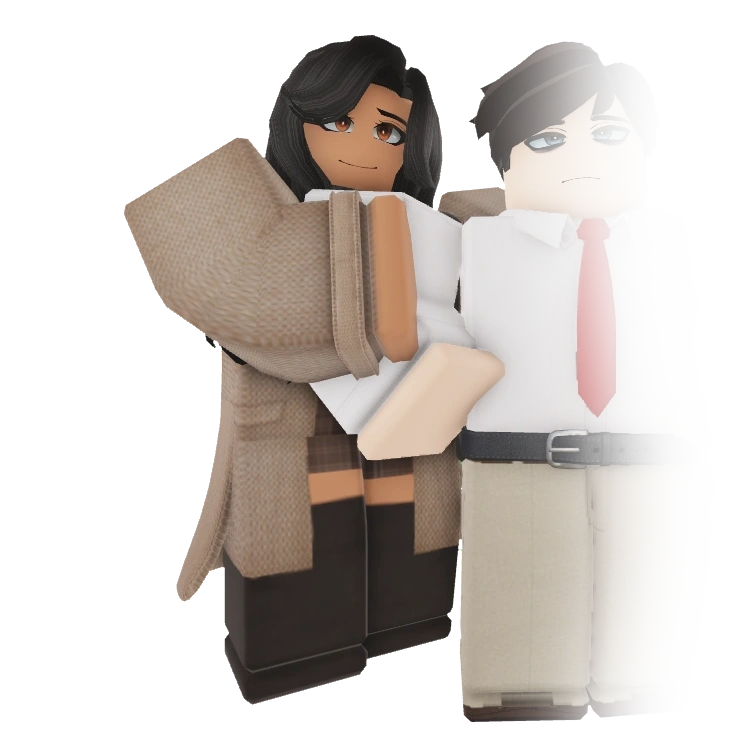 Tabitha Harris | Daybreak Wiki | Fandom