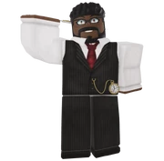 Unplayable Characters | Daybreak Wiki | Fandom