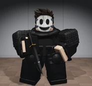 The Slasher | Daybreak Wiki | Fandom