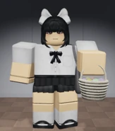 Yan Tian | Daybreak Wiki | Fandom