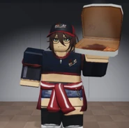 Jack Sato | Daybreak Wiki | Fandom