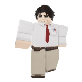 Wren Harris | Daybreak Wiki | Fandom