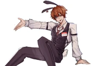 Callum Gallagher | Daybreak Wiki | Fandom