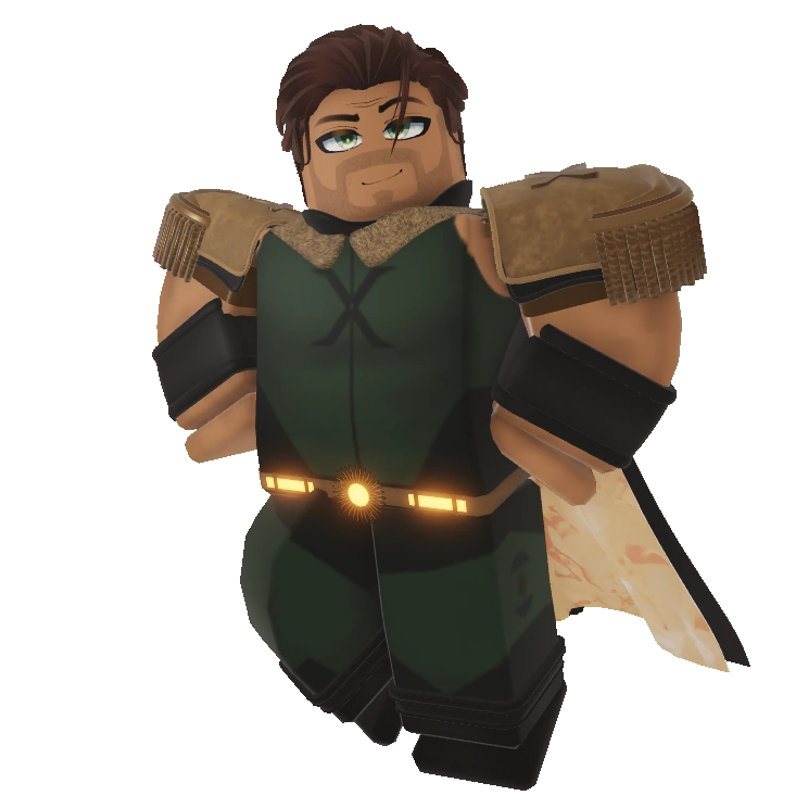 The People's Hero | Daybreak Wiki | Fandom