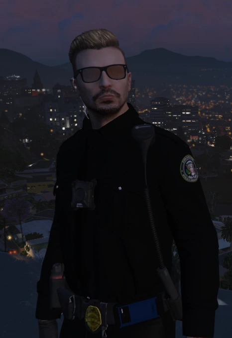 Rob Banks | DayBreakRP Wiki | Fandom