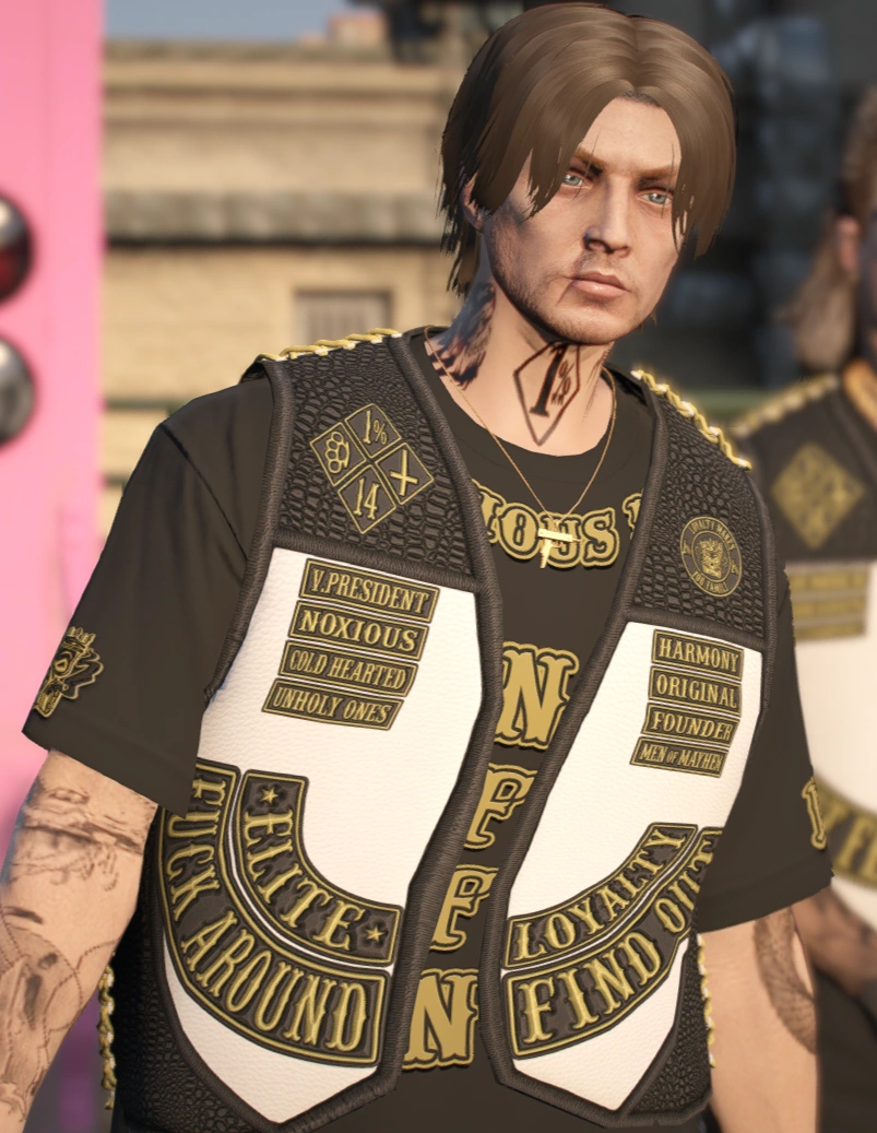 Iggy Broker | DayBreakRP Wiki | Fandom