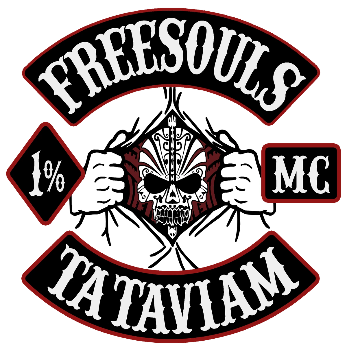 Free Souls Motorcycle Club - FSMC | DayBreakRP Wiki | Fandom