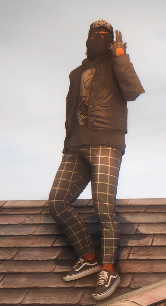 Boy Taylor | DayBreakRP Wiki | Fandom