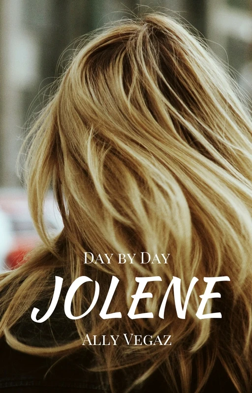 Day by Day: Jolene | Day by Day Wiki | Fandom