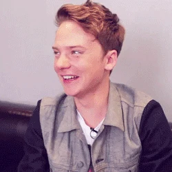 Conor Bryson | Day by Day Wiki | Fandom