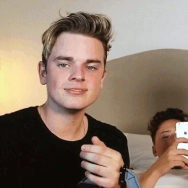 Jack Bryson/Gallery | Day by Day Wiki | Fandom