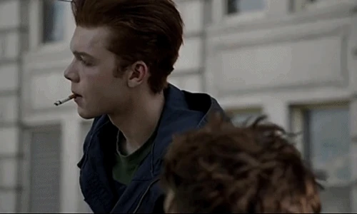 Blue Turner/Gallery | Day by Day Wiki | Fandom