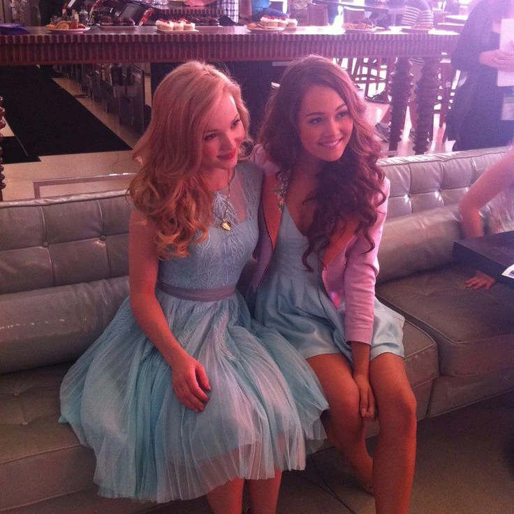 Jessica and Juliet | Day by Day Wiki | Fandom